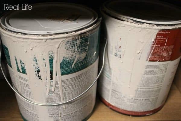Free Printable Paint Can Labels - The Palette Muse