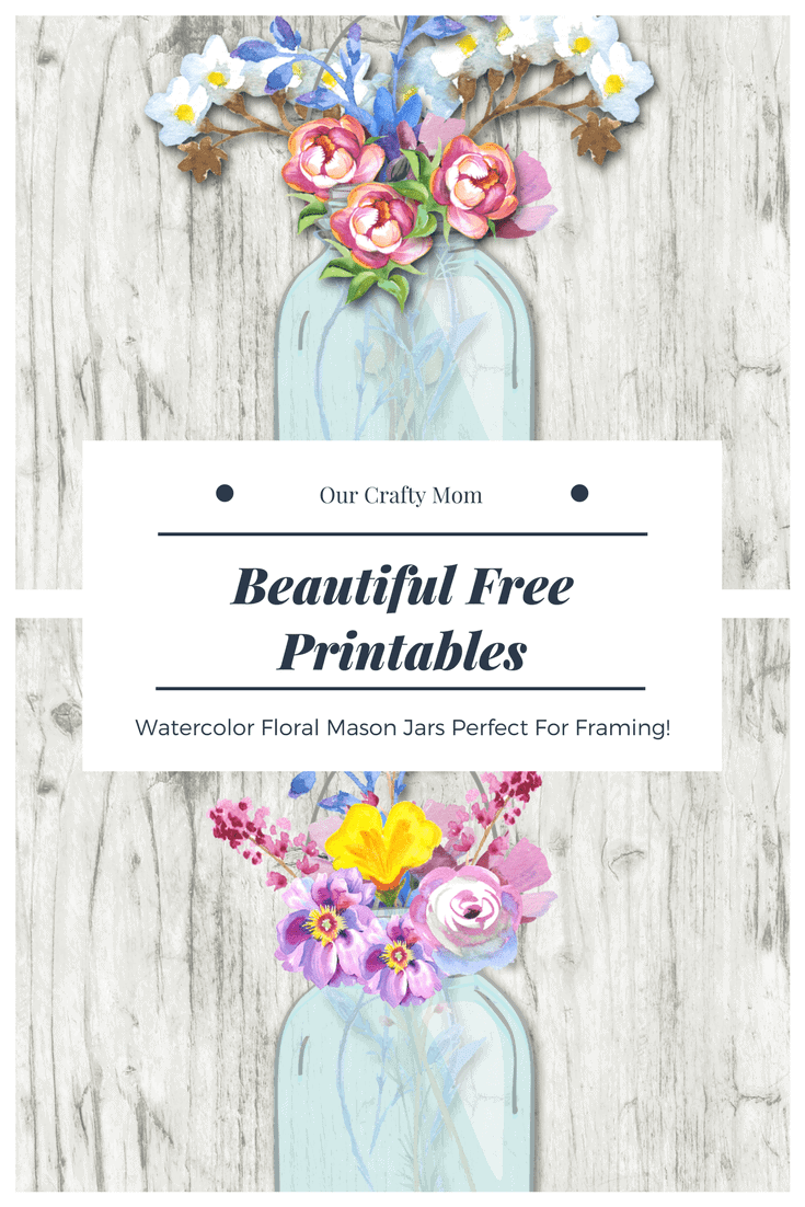 4 Easy Ways to Make Custom Art out of Cheap Frames - The Palette Muse