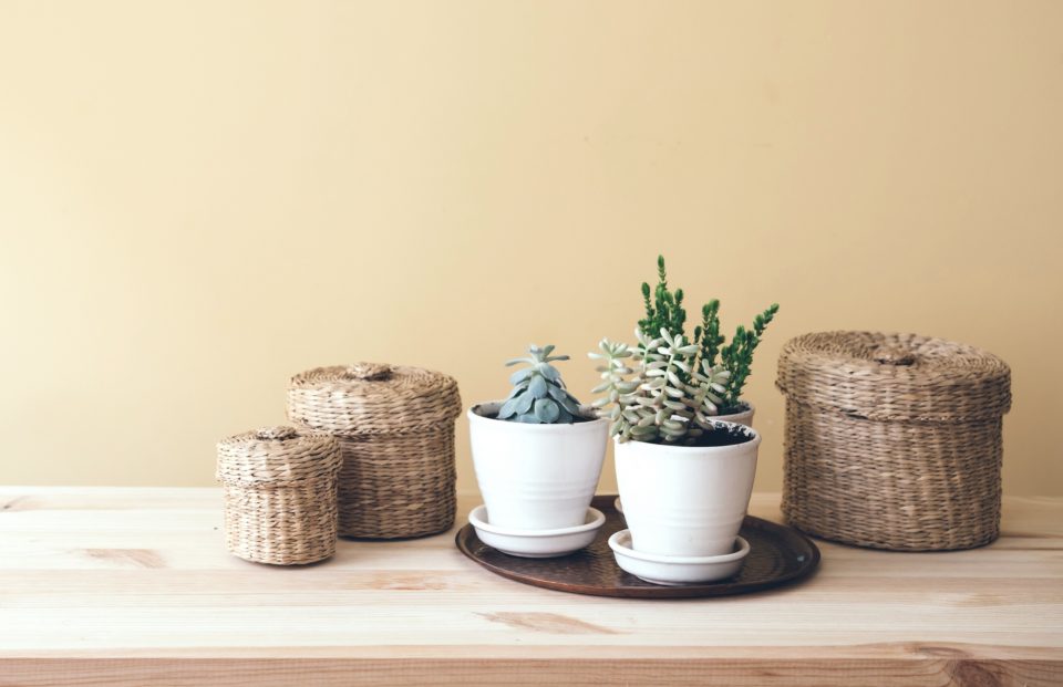 6 Simple Secrets to Minimal Home Staging - The Palette Muse