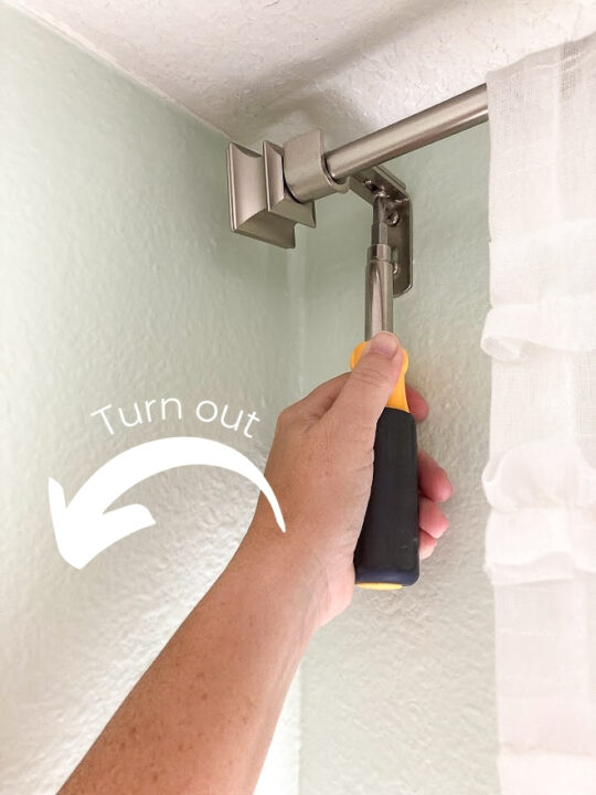 DIY Basics: My Favorite Screwdriver Hacks for Home - The Palette Muse