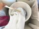 How to Use Rit Color Remover to Un-dye Fabric - The Palette Muse