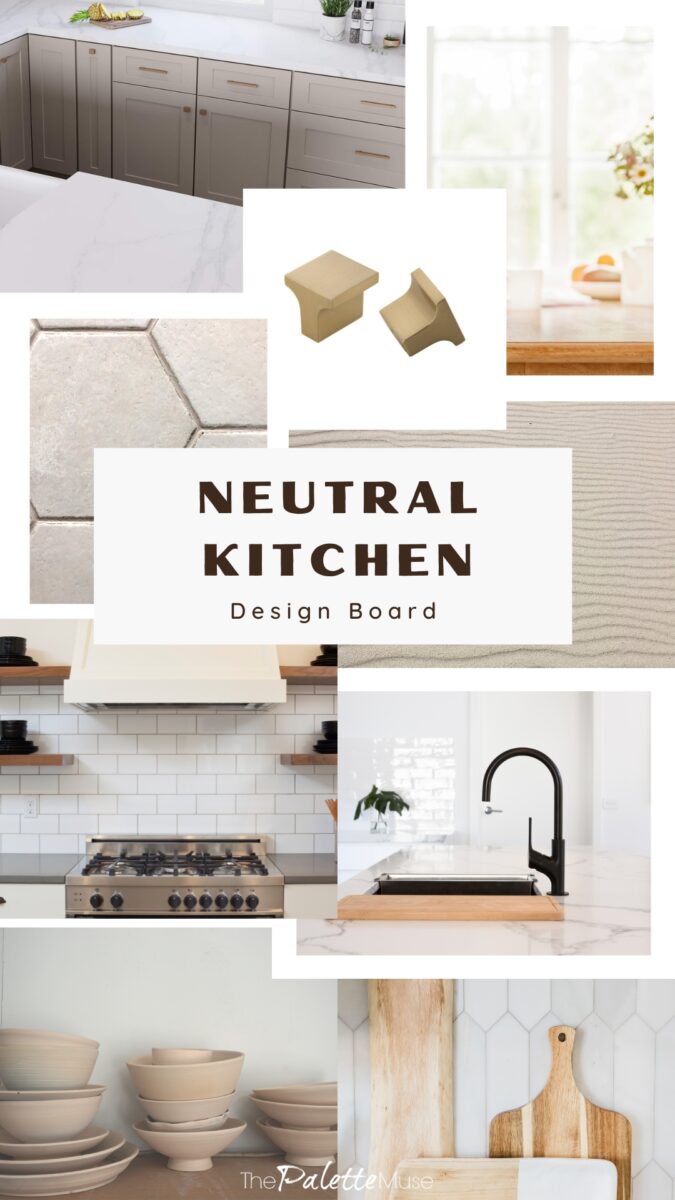 It's Finally Time for a Kitchen Remodel! - The Palette Muse