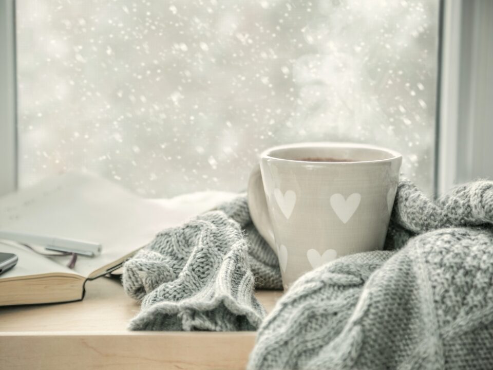 How to Fall in Love with Your Home Again - The Palette Muse